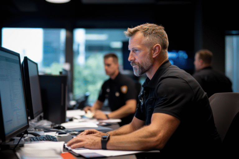 CPI Openfox | Innovative Law Enforcement Software Solutions