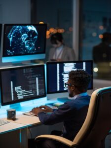 Map Your Existing Controls to the New CJIS Audit Requirements | CPI OpenFox